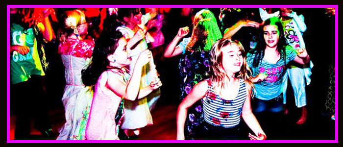 BALADA KIDS :: Top Kids Campinas